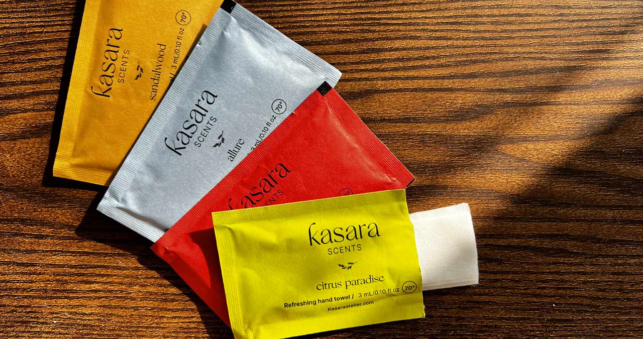 5 Ways to Create a Luxurious Home Ambiance with Kasara Scents – Kasara ...