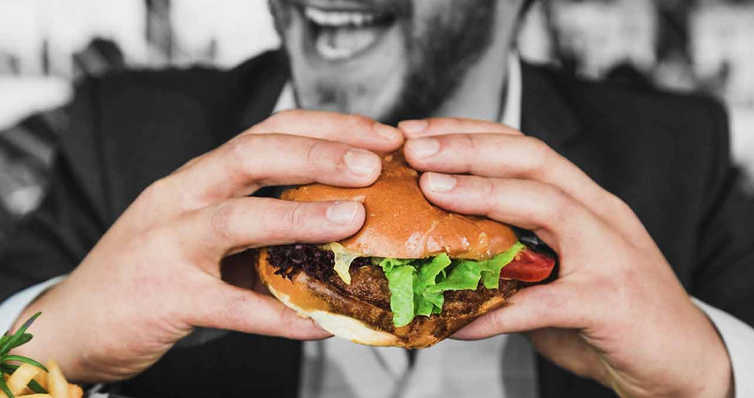 Why Do People Eat With Their Hands: Exploring Cultural Traditions ...