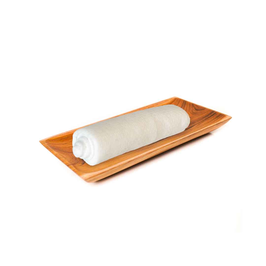 Scented Hot/Cold Refreshing Towels - Alcohol-free – Kasara Atelier