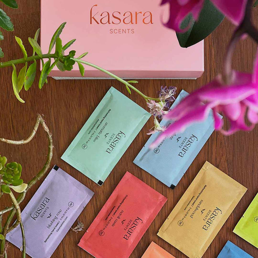 Why Do People Eat With Their Hands: Exploring Cultural Traditions – Kasara Atelier